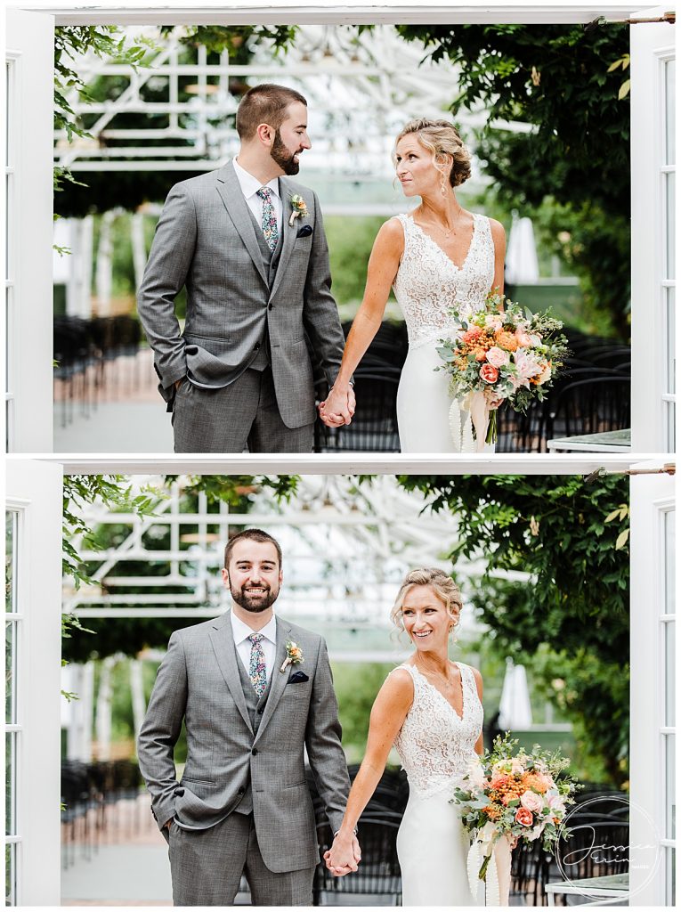 Sam & Ricky :: The Barn On The Pemi :: Plymouth NH | jessicaerinimages.com